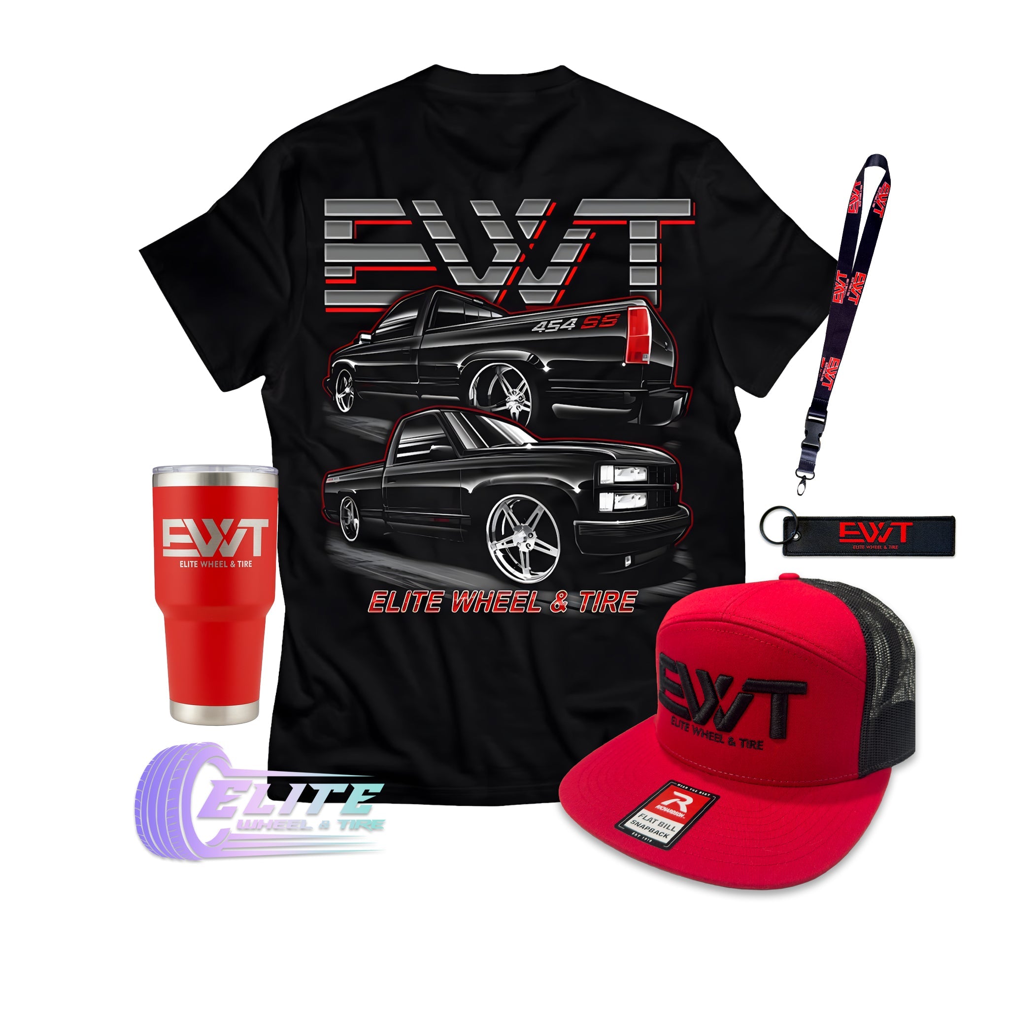 Merchandise – elitewt