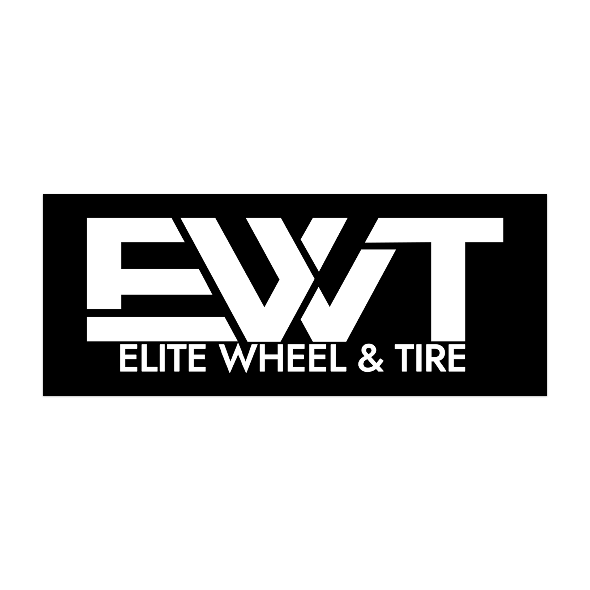 EWT DECAL – elitewt